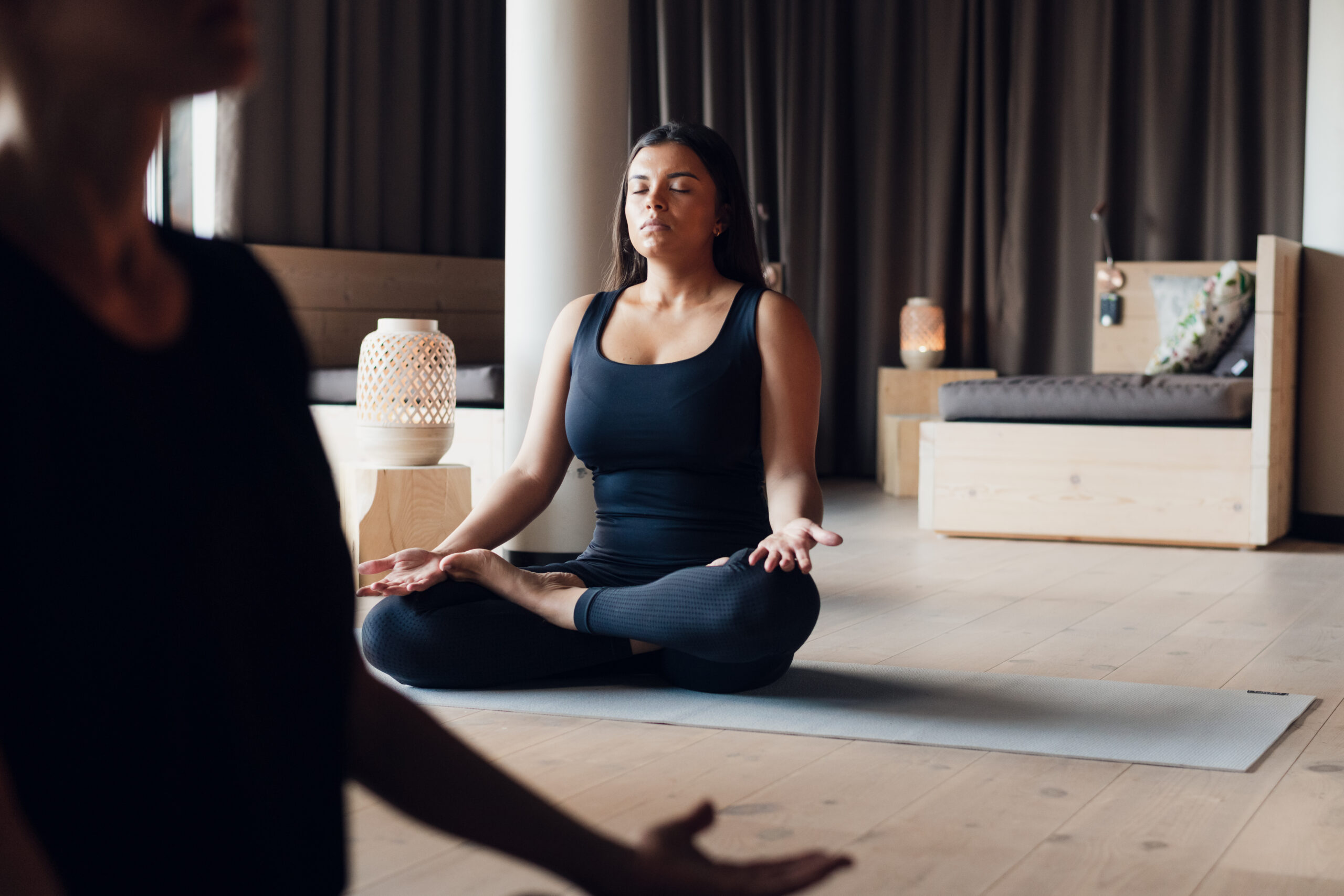 MORNING YOGA + BREAKFAST - Frösö Park Hotel